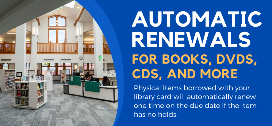 Front | Pitkin County Library